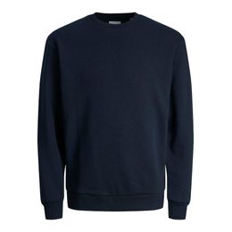 Jack & Jones Jack & Jones Junior Sweatshirt 'JJEBradley' boy Blue size 176