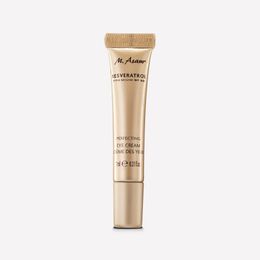 M. Asam RESVERATROL PREMIUM NT50 Perfektionierende Augencreme
