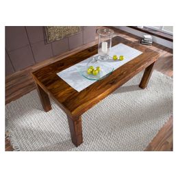 Esstisch Sheesham 180x90x76 life honey lackiert METRO LIFE #171