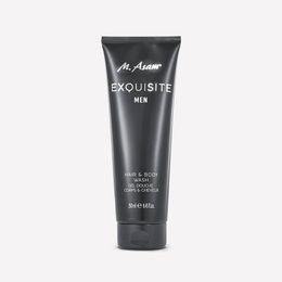 M. Asam FINE FRAGRANCE Exquisite Men Hair & Body 2-in-1-Duschgel
