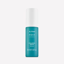 M. Asam AQUA INTENSE Hyaluron Gesichtsserum