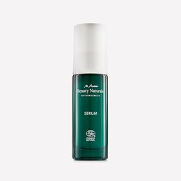 M. Asam BEAUTY NATURALS Naturkosmetik Gesichtsserum