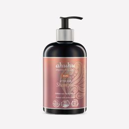 ahuhu SUN After Sun Shampoo