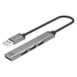 ACT USB-Hub AC6225