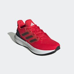 Kinder Laufschuh "ULTRARUN 5 KIDS", adidas Sportswear, Gr. 40pure ruby, core schwarz, cloud weiß, Synthetik, Textil, Schuhe
