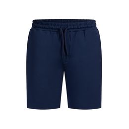 Smilodox Shorts ' Zeyn ' Herren Gr&ouml;&szlig;e S marine