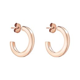 Liebeskind Berlin Earrings female Pink size One Size