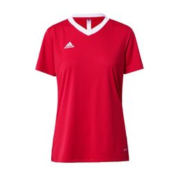 adidas Performance Jersey 'Entrada 22' female Red size M