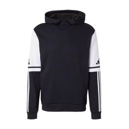 adidas Performance Athletic Sweatshirt 'SQ25' male Black size S