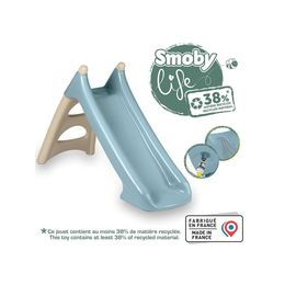 Smoby Rutsche in Hellblau - ab 2 Jahren - 11% | Rutschen-wippen