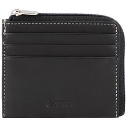 Esquire Wallet female Black size One Size