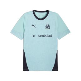 Puma Jersey 'Olympique de Marseille' male Blue size XS