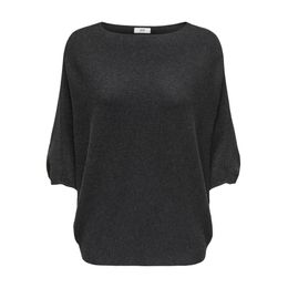 Jacqueline de Yong JDY Pullover 'JDYNew Behave' Damen Gr&ouml;&szlig;e L grau