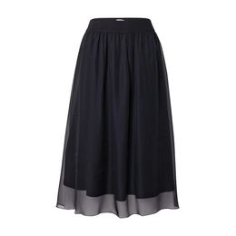 Saint Tropez Skirt 'Coral' female Black size XS