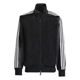 adidas originals Between-Season Jacket 'Adidas x Jeremy Scott' female Black size 4XL