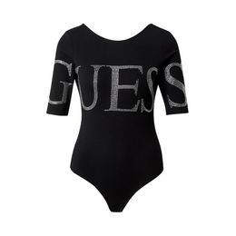 Guess Shirt Bodysuit female Black size XL