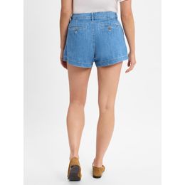 Polo Ralph Lauren Shorts Damen Größe 29 blue denim