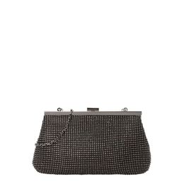 Mascara Clutch Damen Gr&ouml;&szlig;e One Size schwarz
