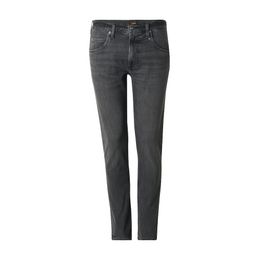 Lee Jeans 'Rider' Herren Größe 30 black denim