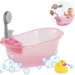 Corolle Badewanne