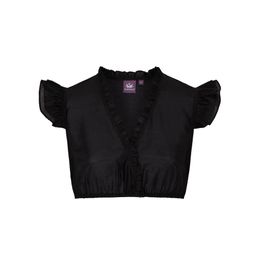 Spieth & Wensky Spieth & Wensky Traditional Blouse 'Fran' female Black size 32