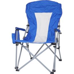 MCW, Campingstuhl