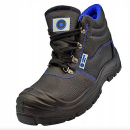 Galmag, Sicherheitsschuhe, TRINITY S1 SRC ROZ.47 SCHUHE (47)