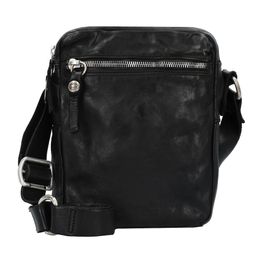 Campomaggi Crossbody Bag female Black size One Size