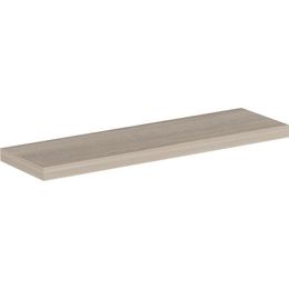 Skye Decor, Regal, Gizli (80 x 3.5 x 23 cm)