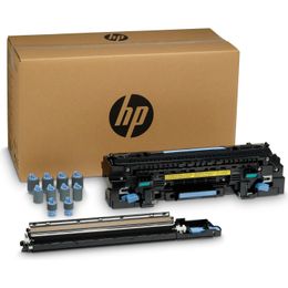 HP Fixiereinheit - 220V (C2H57A), Drucker Zubehör