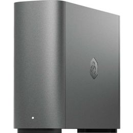 Synology BeeStation Plus (1 x 8 TB), NAS, Grau