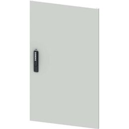 Siemens ALPHA 630 DIN Ersatztür rechts 8GK9513-8KK50, Serverschrank Zubehör, Transparent