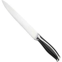Kinghoff The knife is made of stainless steel KH-3429 20cm, Küchenmesser, Silber