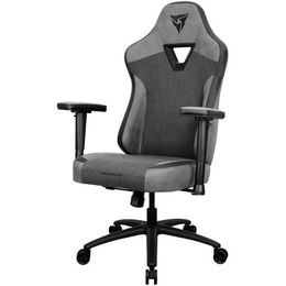 Thunder X3 Eaze Loft, Gaming Stuhl, Schwarz