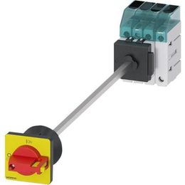 Siemens, Systemstromversorgung, 3LD3340-0TL13