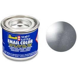 Revell eisenfarb,metallic (VE6)