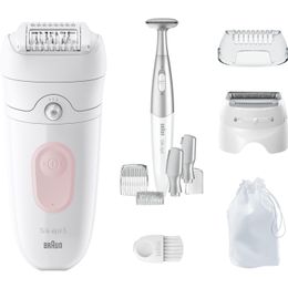 Braun, Epilierer, Silk-épil 5