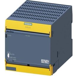 Siemens Sicherheitskombination 24V/DC 3SK1213-2AB40, Relais