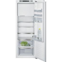 Siemens KI72LADE0, Einbaukühlschrank, Weiss