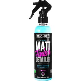 Muc-Off, Veloreinigung + Velopflege, (250 ml, Fahrradreiniger)