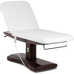 Physa, Massageliege + Massagesessel, Kosmetikliege elektrisch Behandlungsliege Kosmetikstuhl Tattooliege 200 kg
