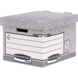 Fellowes, Dokumentenablage, R-Kive Archivbox (A4)