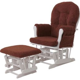 MCW, Sessel, C76-B