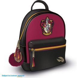 Pyramid, Rucksack