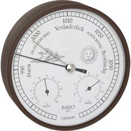 TFA 20.2027.08, Wetterstation, Weiss