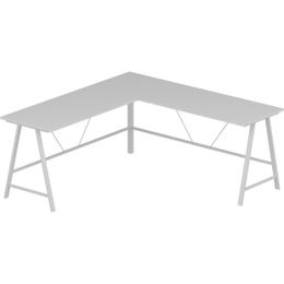 Skye Decor, Schreibtisch, Team (180 x 60 x 76 cm)