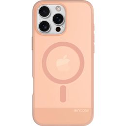 Incase IN-INPH190404-BLP MagSafe Hülle (Apple iPhone 16 Pro Max), Smartphone Hülle, Rosa