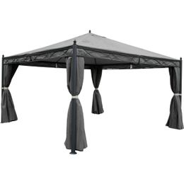 MCW, Pavillon, Calpe-4x4 (400 cm, 400 cm)