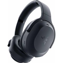 Razer Barracuda Pro (Kabellos), Gaming Headset, Schwarz