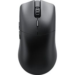 Glorious PC Gaming Race Model O 2 Pro (Kabellos), Maus, Schwarz